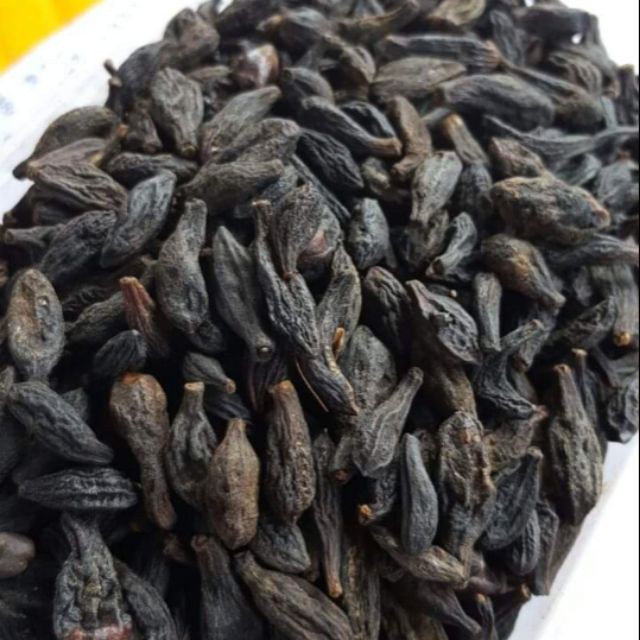BUAH LANGKAU/BIJI LANGKAU (250G) | Shopee Malaysia