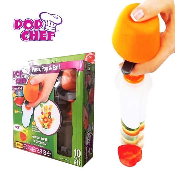 🔥Ready Stock🔥 Pop Chef Special Occasion Set | Shopee Malaysia
