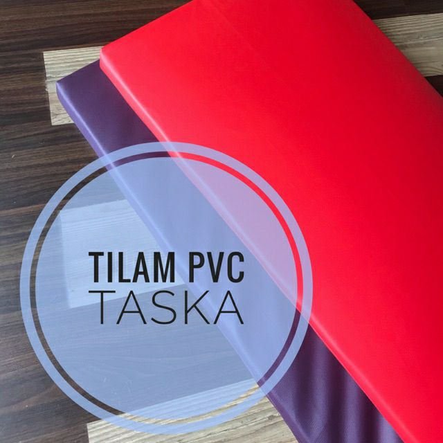 Tilam PVC Kanak-kanak Saiz 60x120( 0-6 tahun) | Shopee Malaysia
