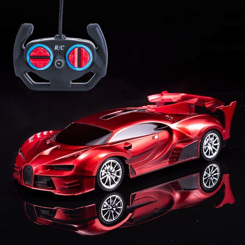 🎉Ready Stocks🎉Kereta Control Drift RC Car Racing Kereta Kontrol Kids ...