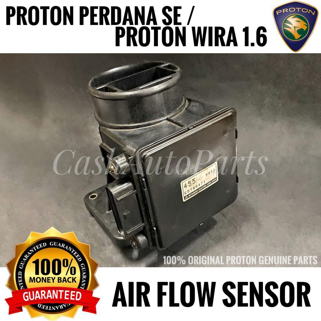 ORIGINAL PROTON PERDANA SE PROTON WIRA 1.6 AIR FLOW SENSOR READY STOCK ...