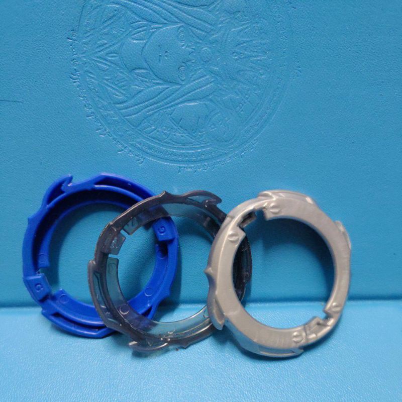 Takara Tomy Beyblade Burst Second hand Frame (free one random disk ...