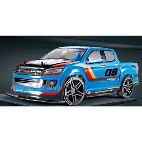 🇲🇾💥HOT💥🇲🇾 Isuzu Dmax Isuzu D-Max Rc Car Drift Car Kereta Control Kereta ...