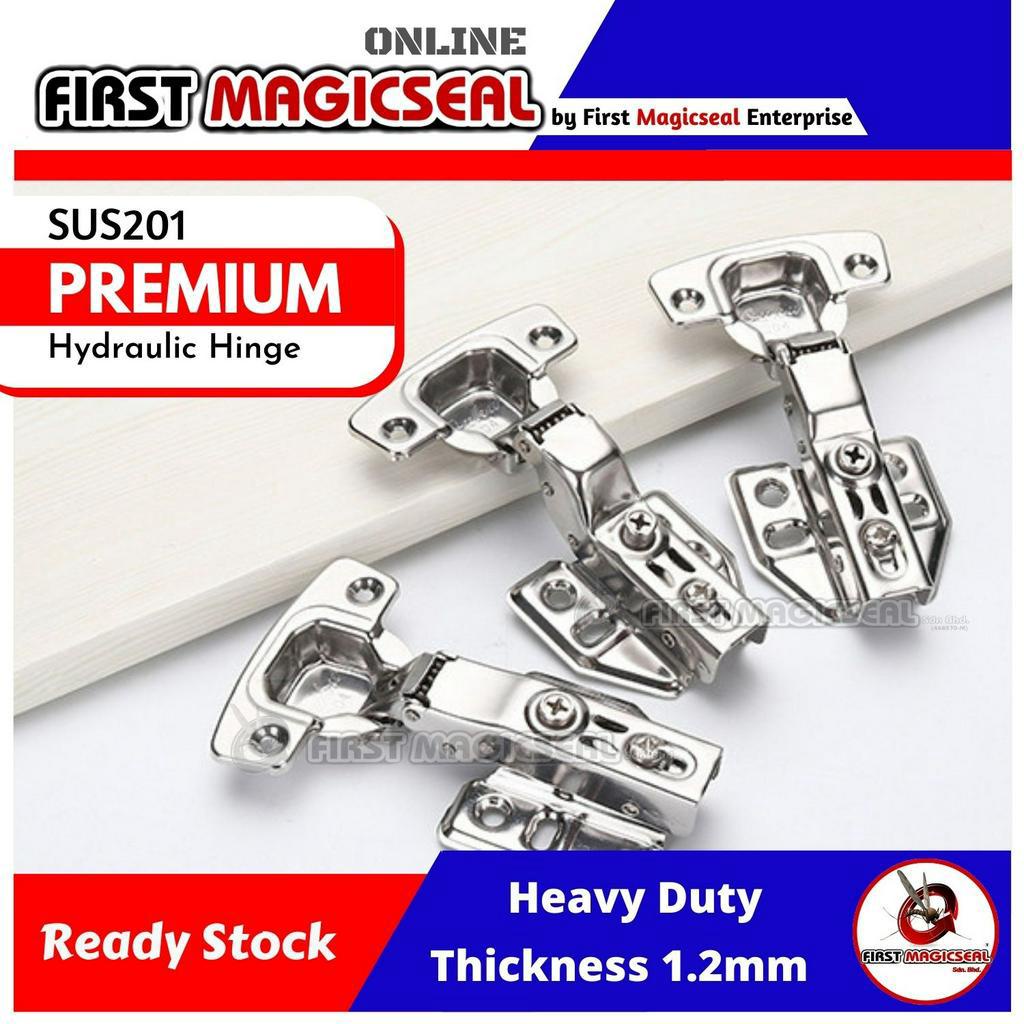1stMagicSeal - Premium Pro SUS201 2/8 1stMagicSeal - Premium Pro SUS201 2/8