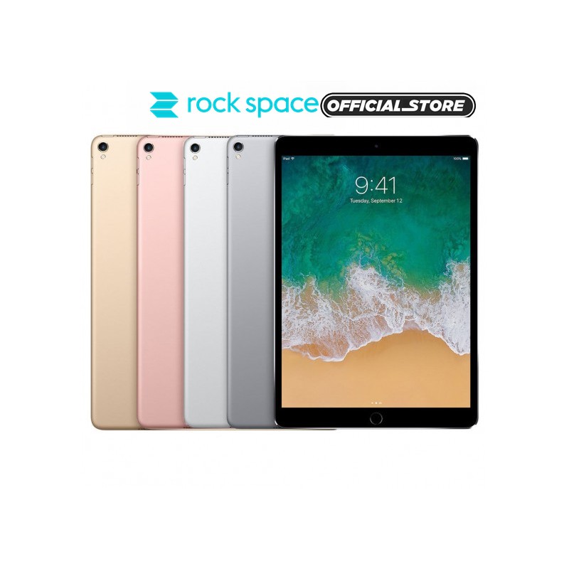 Rock Space Screen Protector for Apple iPad Mini (2019) 5th generation ...