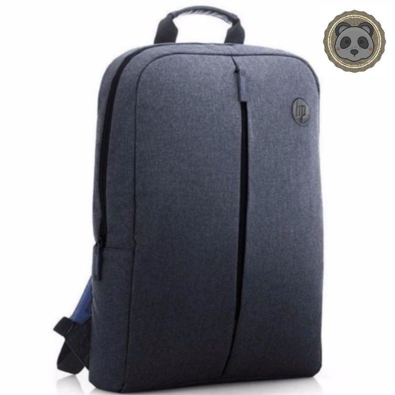 HP 15.6" K0B39AA Laptop Value BackPack Bag | Shopee Malaysia