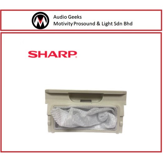 SHARP Washing Machine Link Filter Assy (LTFT-022) | Shopee Malaysia