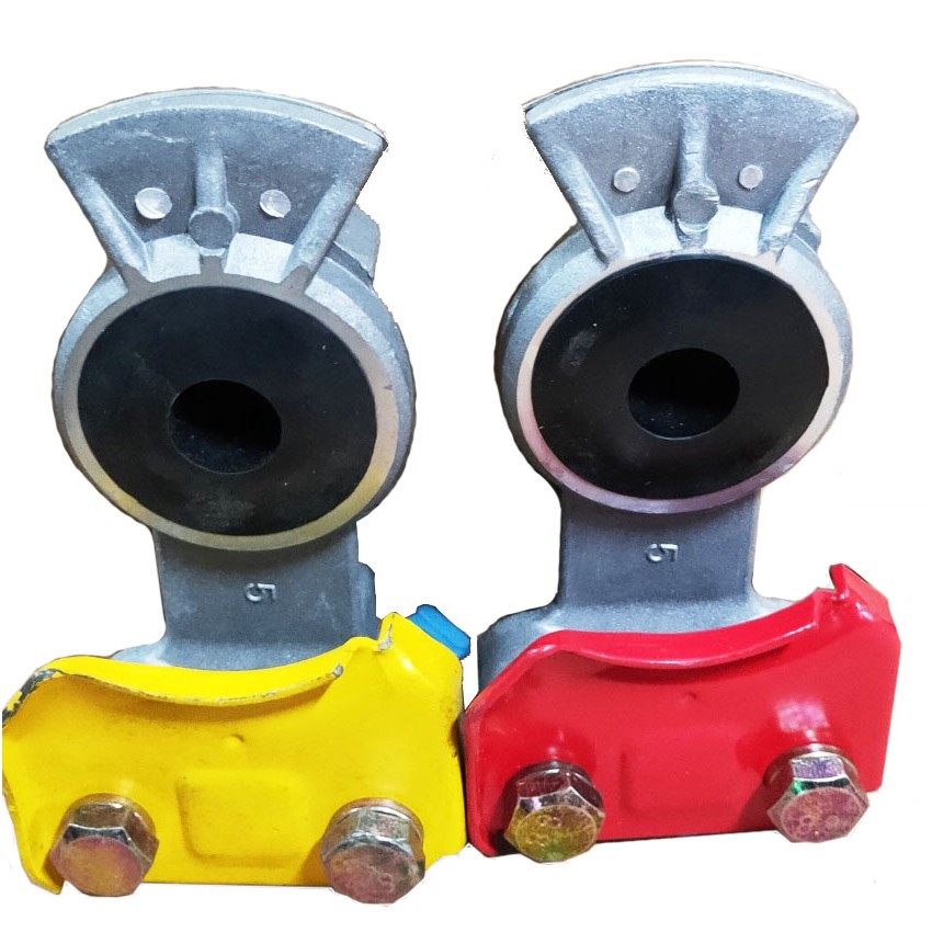 Trailer/Prime Mover Palm Coupling Glad Hand 1/2" BSP thread | Shopee ...