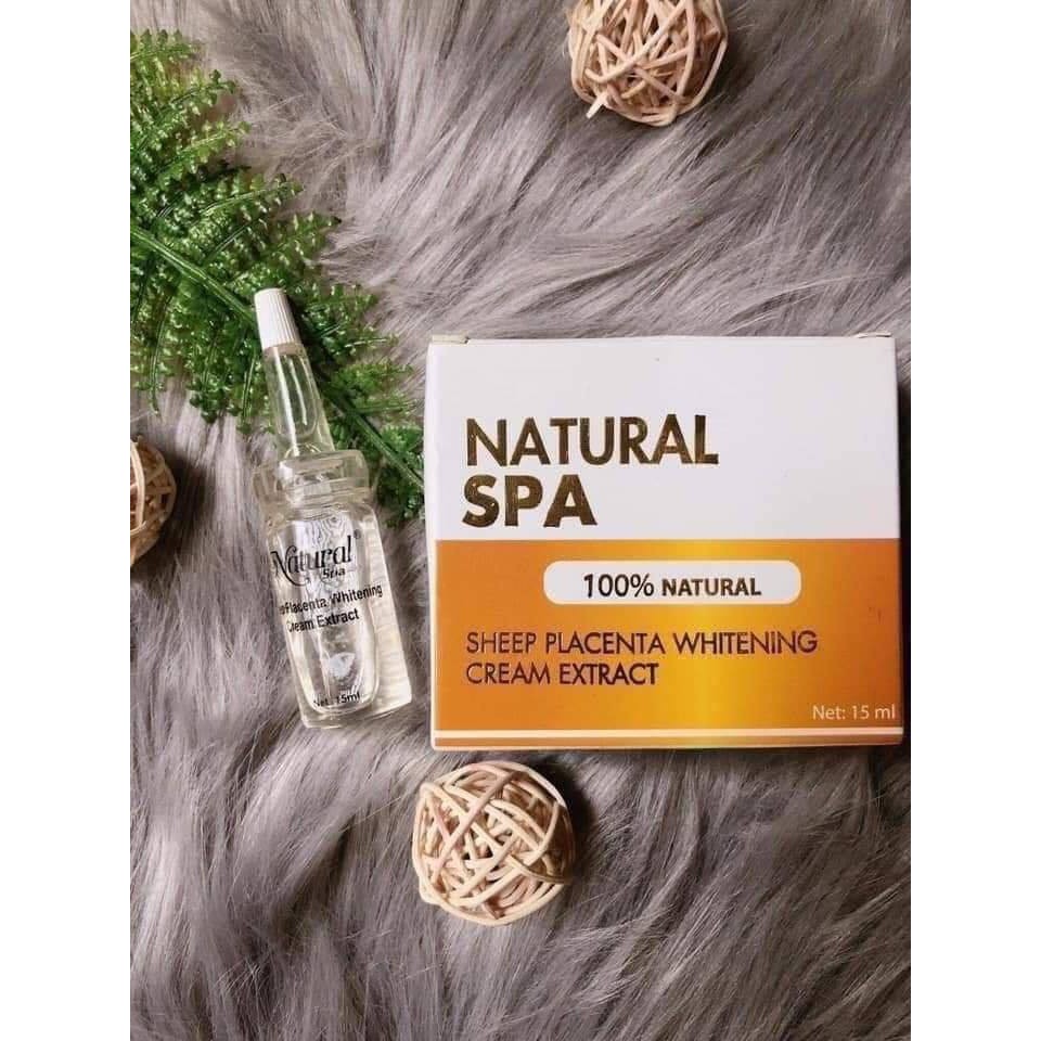 Fresh sheep placenta serum | Shopee Malaysia