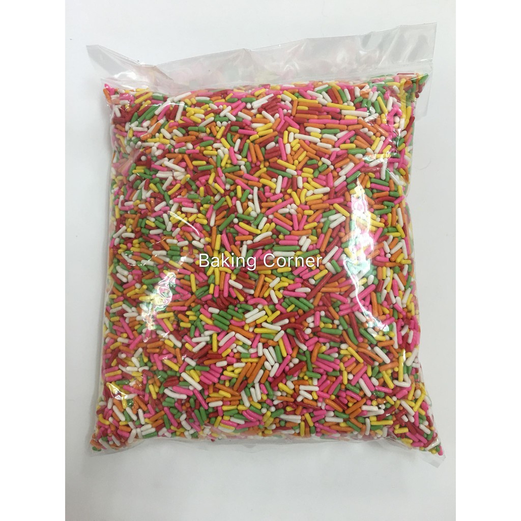 Colour Rice 1kg / 500g / 100g | Shopee Malaysia