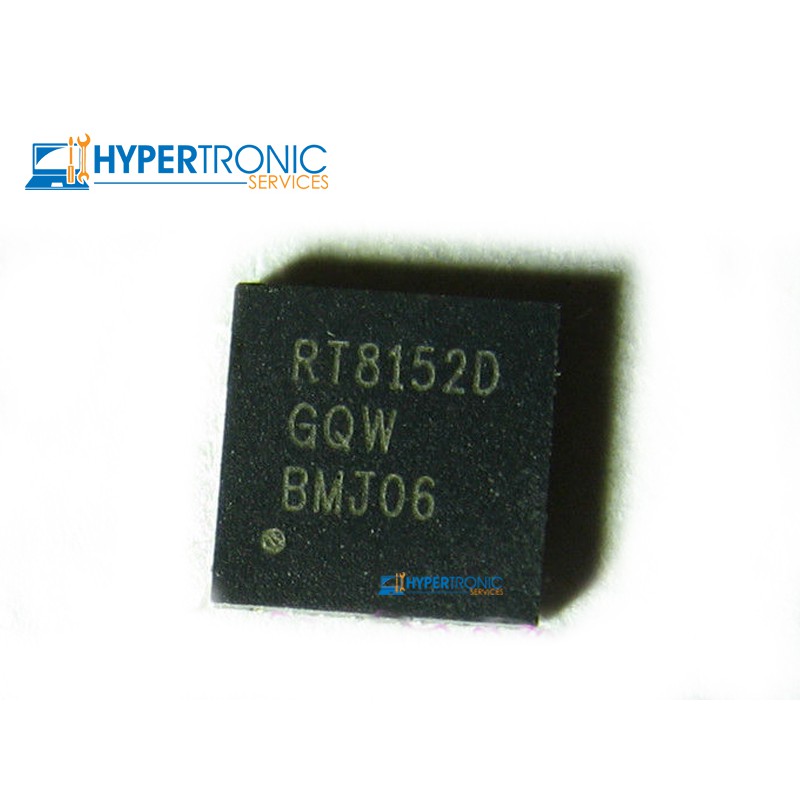 Richtek RT8152 RT8152D RT8152DGQW SMPS Controller Power Supply Control | Shopee Malaysia