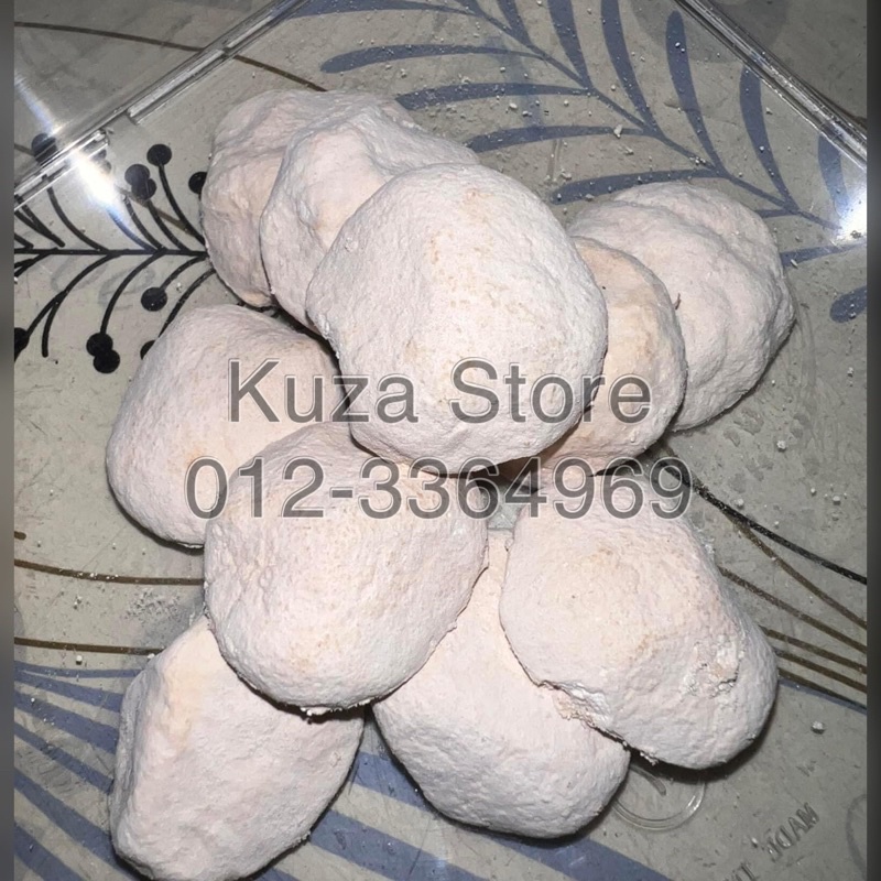 (10 BIJI) RAGI TAPAI KELANTAN/ YIS/ YEAST | Shopee Malaysia