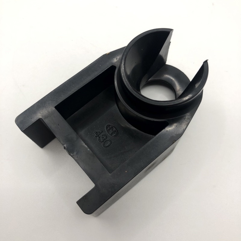 SUZUKI SMASH / SHOGUN 125 SWING ARM RUBBER CHAIN GUIDE GUARD RUBBER ...