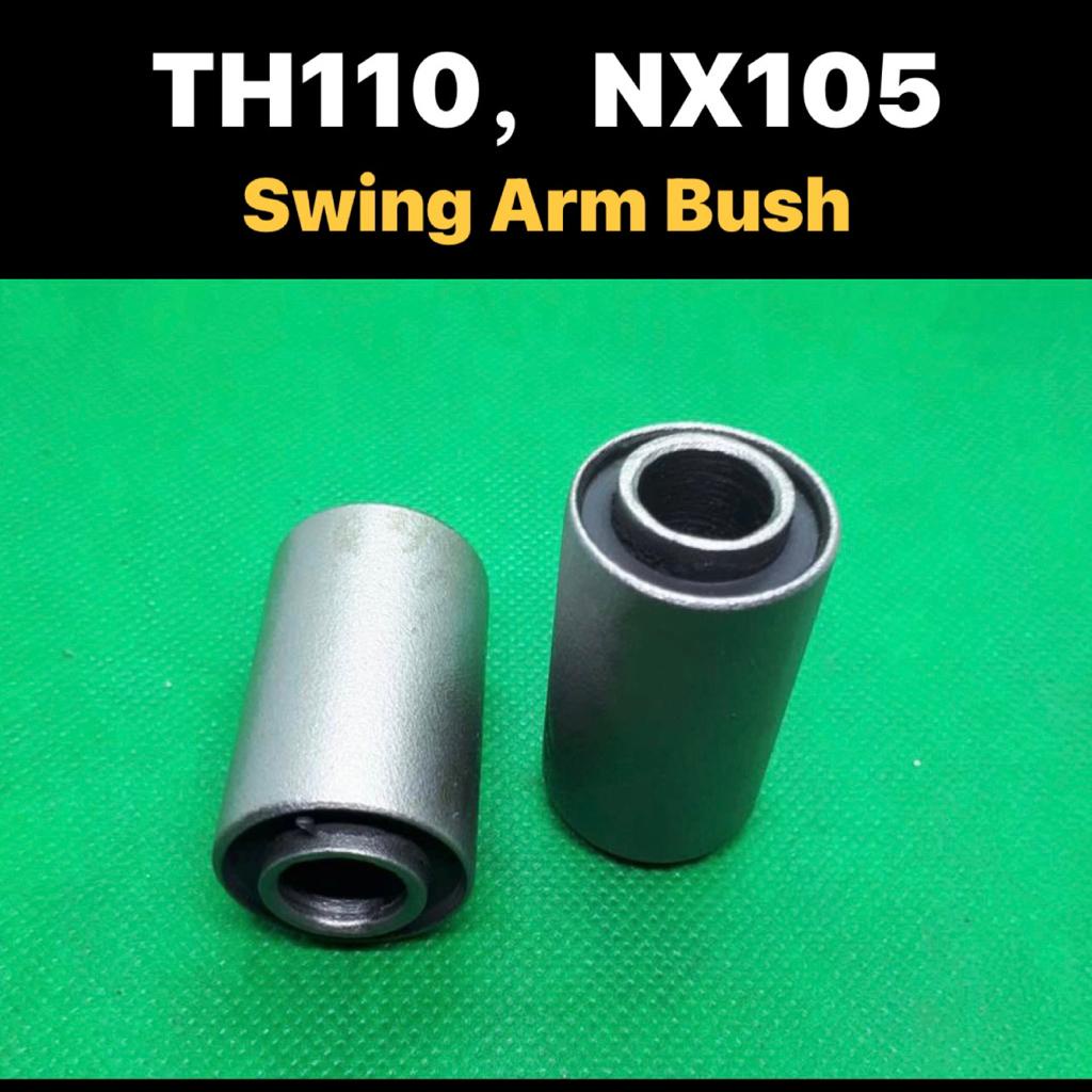 TH110 / NX105 SWING ARM BUSH [ SET ] TH110 H110 HURRICANE KAN SWING ARM ...