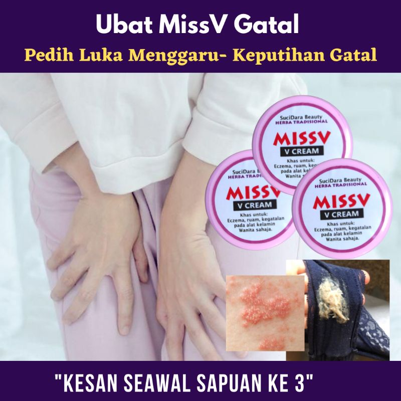 Rawat Gatal Kulit Kemaluan 💥 ubat gatal paling mujarab ubat gatal celah ...