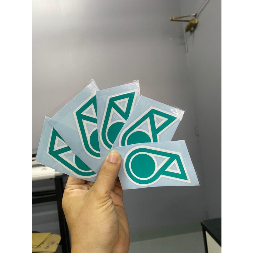 Sticker Logo Petronas Cutting | Shopee Malaysia