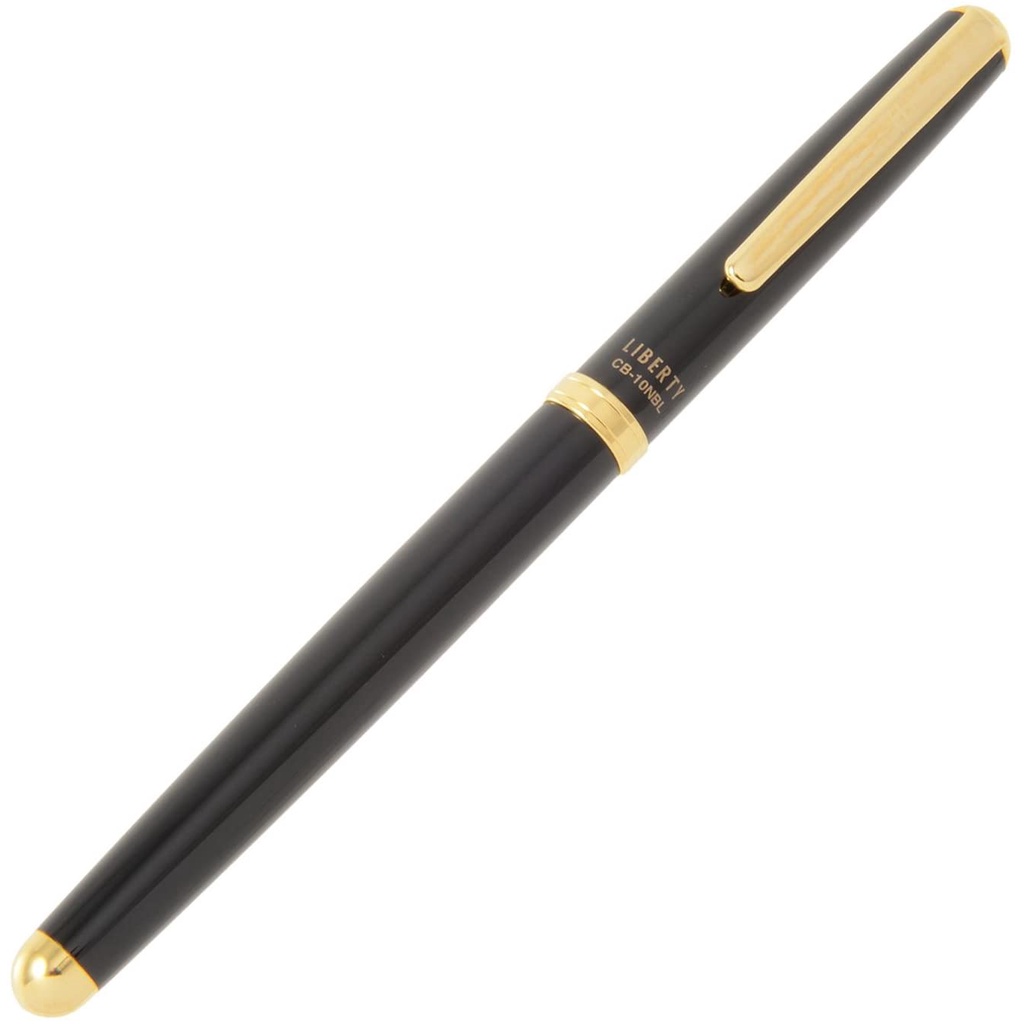 OHTO pen water ball pen liberty black CB-10NBL / Authentic Item Ships ...