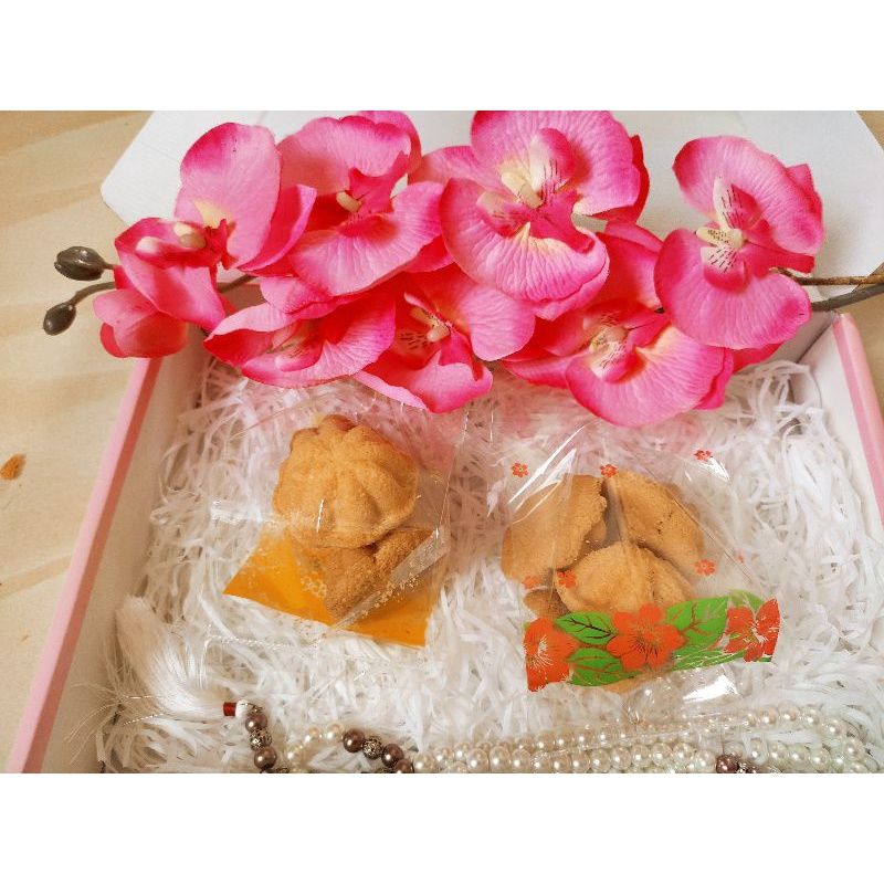 BAHULU CERMAI RANGUP PEK GOODIES MURAH KAHWIN TUNANG TAHLIL AQIQAH ...