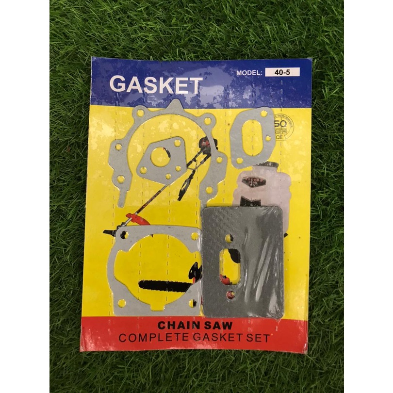 Mesin Rumput Gasket Set TL43 TB43 TU43 BG430 Mitsubishi Ogawa Victa ...