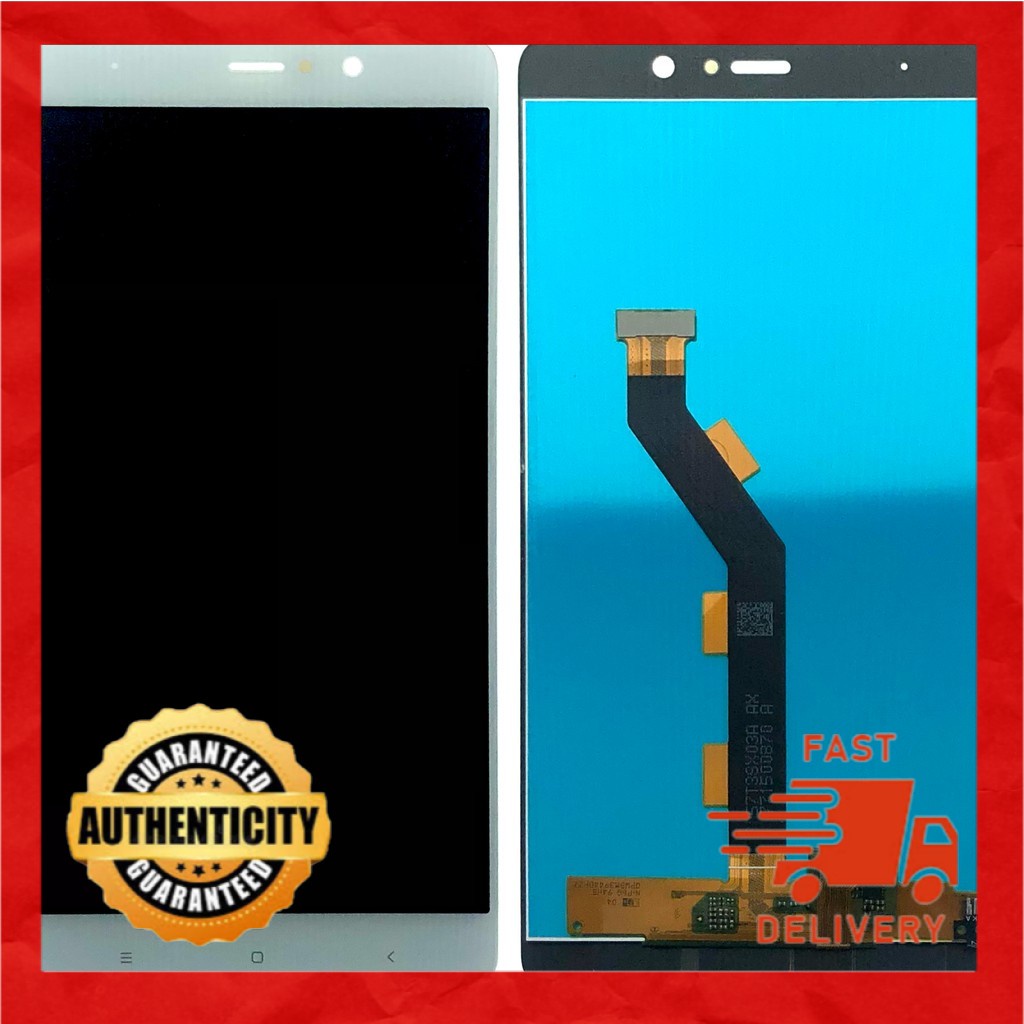 XIAOMI 5S PLUS LCD AA TFT FULL SET | Shopee Malaysia