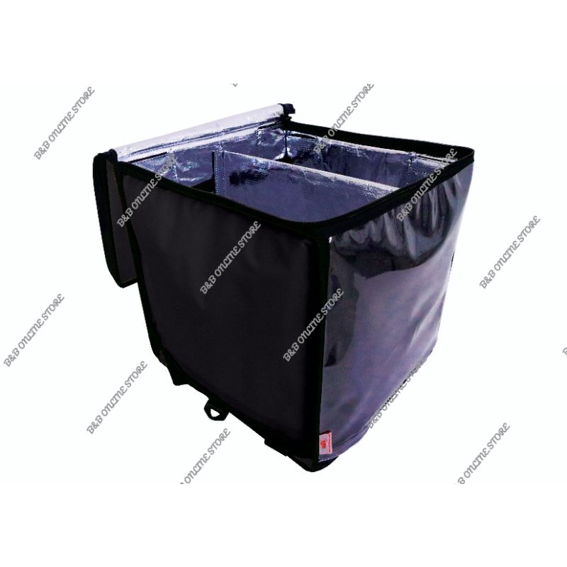 64 Liter Delivery Bag / 64 Liter Beg Penghantaran Makanan / 64 Liter ...