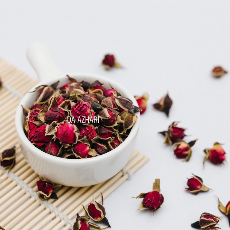 ROSE BUD PREMIUM @ PHNOM PENH / DAMASK / GOLDEN ROSE BUD @ PUTIK BUNGA ...