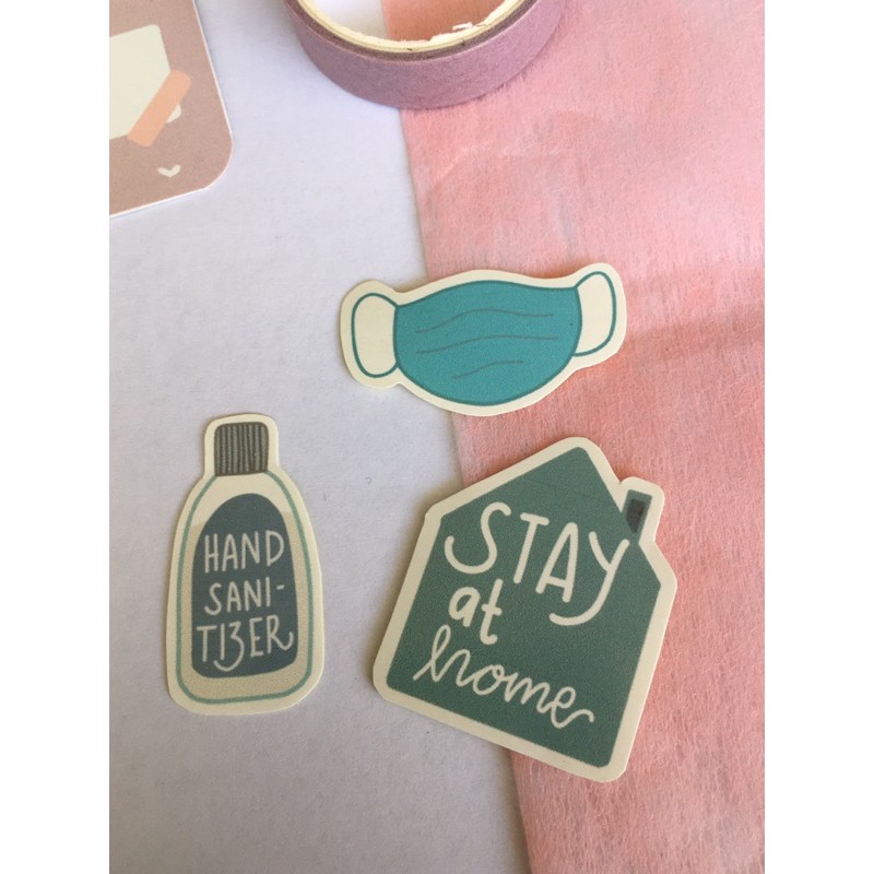 new norma sticker set | Shopee Malaysia