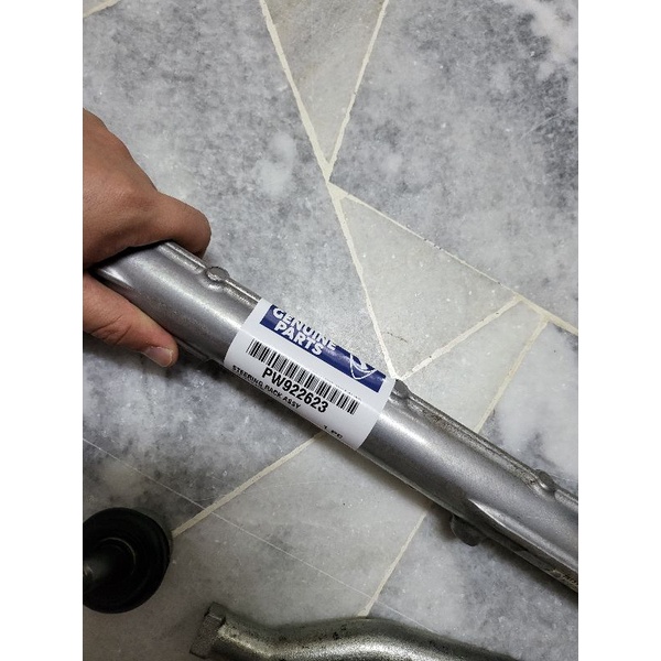 (ORIGINAL) PROTON IRIZ / PERSONA VVT (2016~) POWER STEERING RACK ...