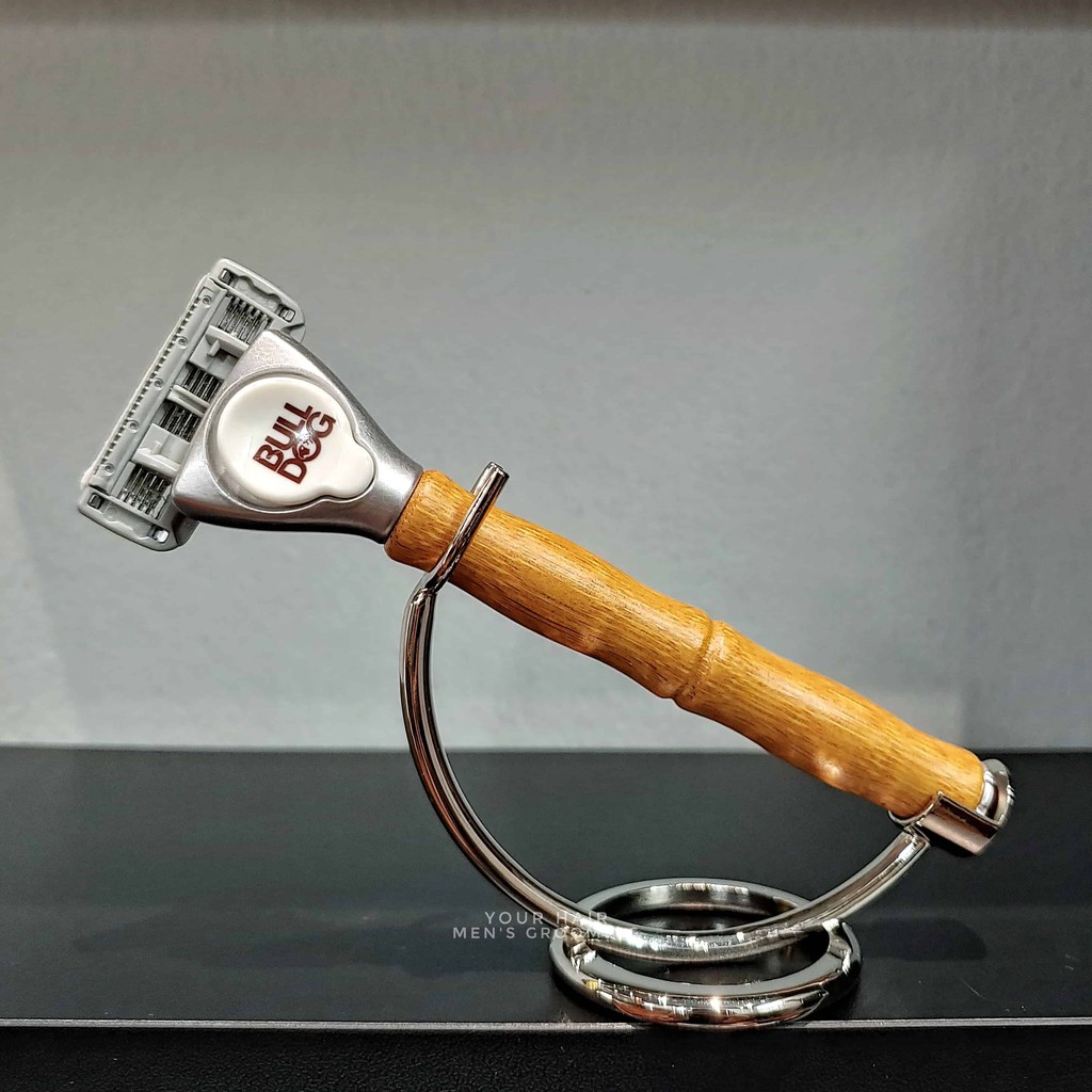 Ubersuave Eco-Razor Curve Display Stand - Genuine Singapore | Shopee ...