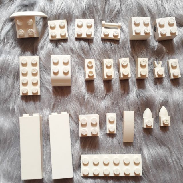 Lego Collection random pieces 20s | Shopee Malaysia