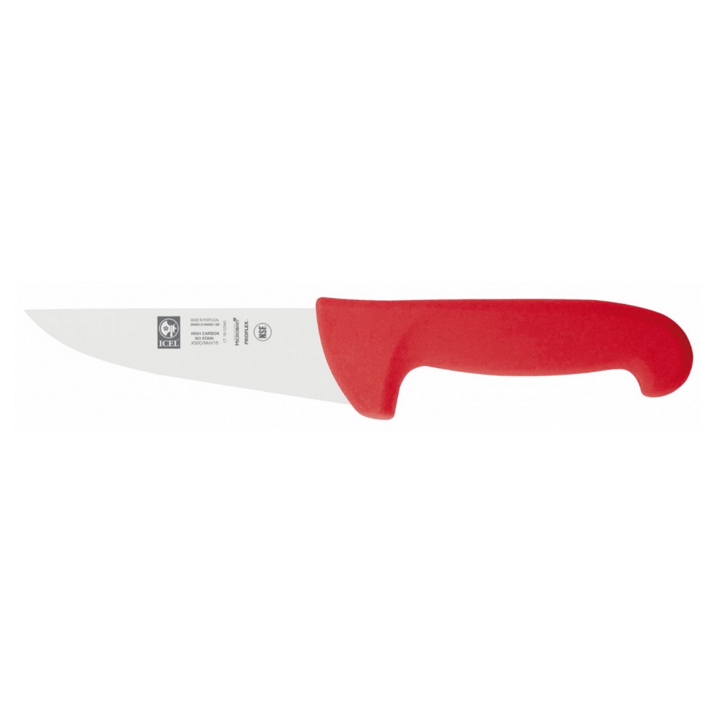 [ICEL] BUTCHER KNIFE(MINI) 15cm | Shopee Malaysia