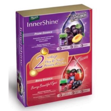 Pati Prun/Beri/Mato BRAND'S Innershine Prune/Berry Essence/ Mato Bright ...
