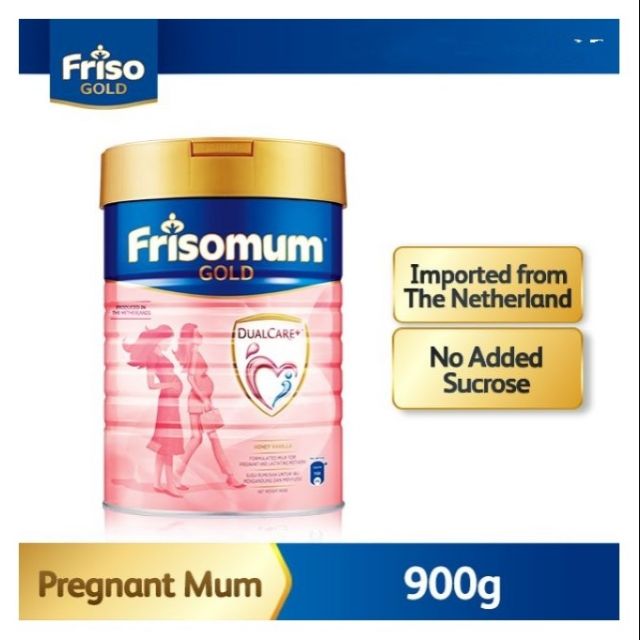 Frisomum Gold Honey Vanilla (900g) Exp : May 2023 | Shopee Malaysia