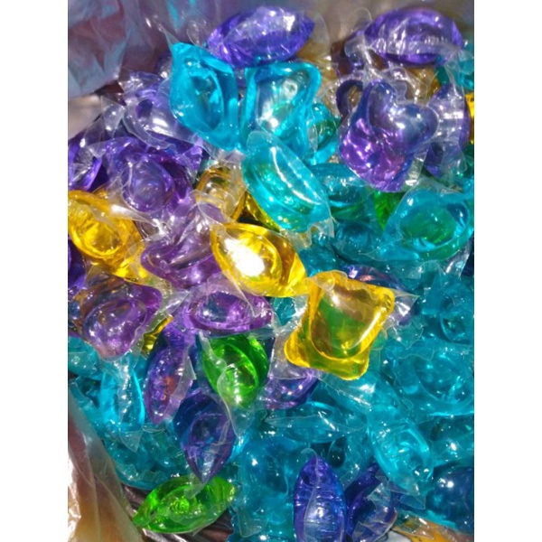 Candy Wash Ready Stock Shopee Malaysia