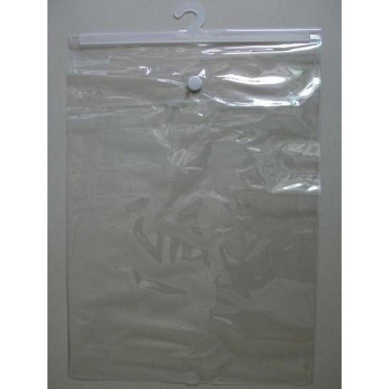 A4 plastic bag (hanger bag) | Shopee Malaysia