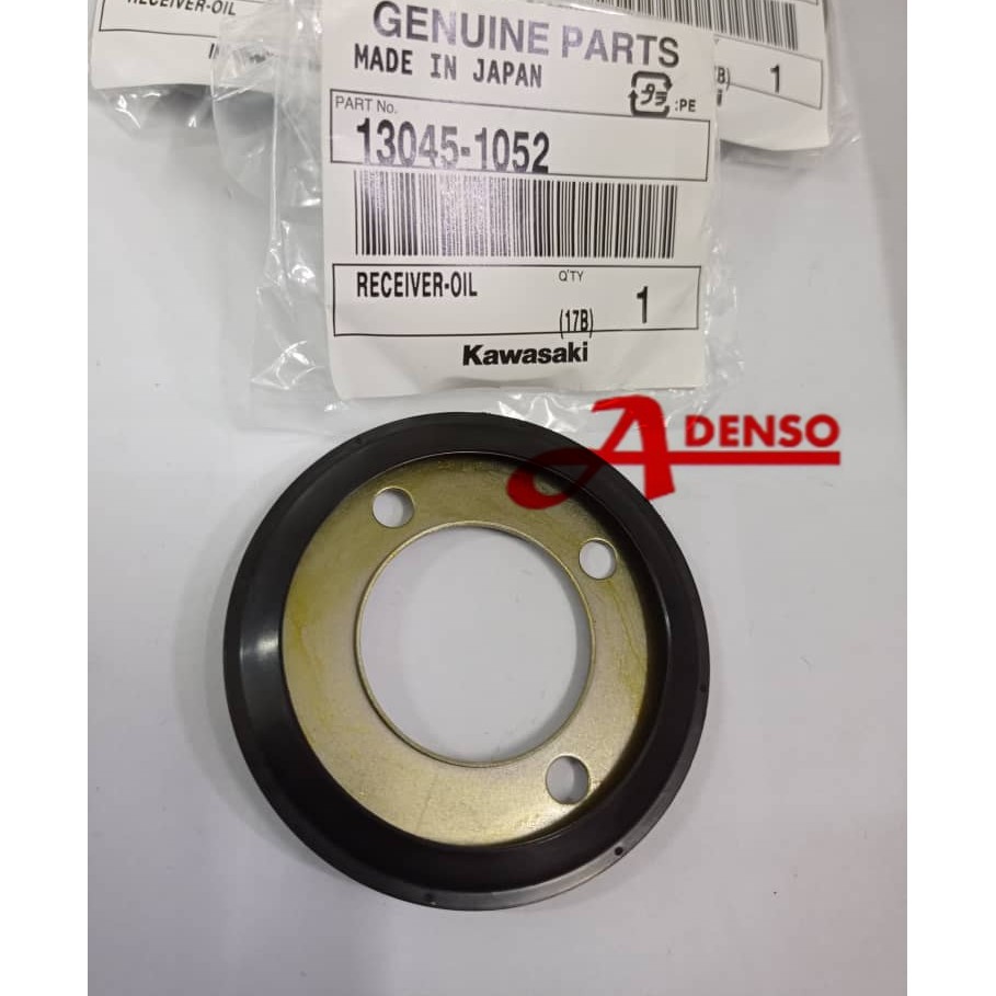 ZX150 RR150 NINJA150RR SUPERKIPS150 OIL SEAL PV POWERVALVE OIL SEAL ...