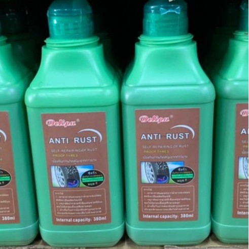 🔥UBAT GAM TAYAR 380ML TUBELESS WATER (NO NEED TOWING)🔥 | Shopee Malaysia