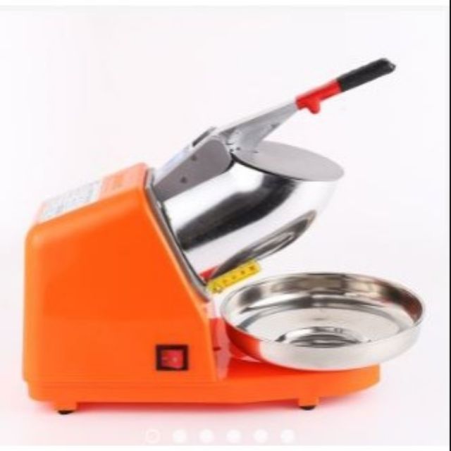 [READY STOCK] 300W Single Blade Ice Crusher Shaving / Ais Kacang ...