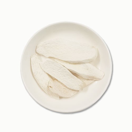 Sulfur FREE Dried Chinese Yam (Huai Shan) / 无硫磺淮山药 (200g) | Shopee Malaysia