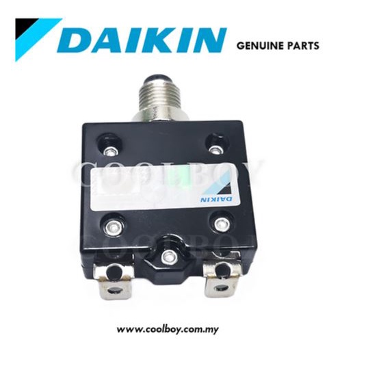 Daikin York Acson Overload Protector WM25 30Amp R04174051725 | Shopee ...