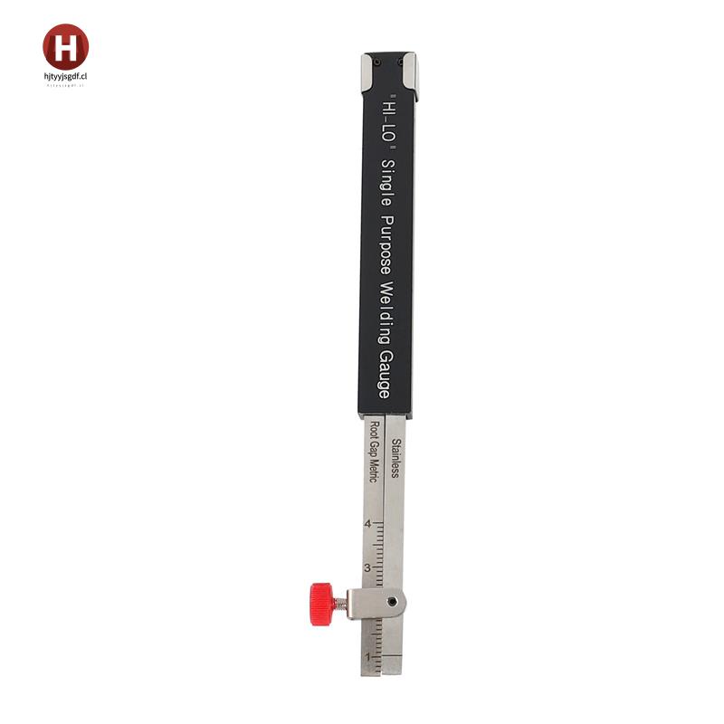 [Ready Stock] Small Welding Inspection Scale Hi-Lo Height Gauge ...