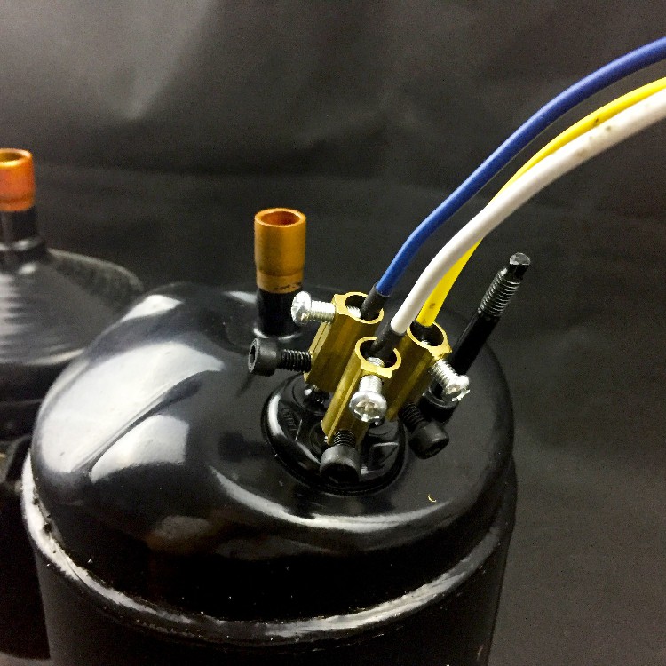 Air Cond Compressor Terminal Block Connector. | Shopee Malaysia