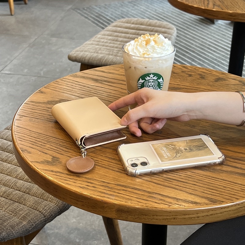 Waffle Wallet - Premium Wallet with Color Layers - Exclusively designed ...
