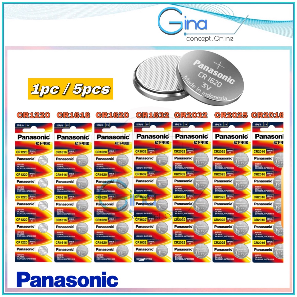 CR2025 CR2032 CR2016 CR1616 CR1620 CR1220 Button Cell Alarm battery Car Remote Battery ...