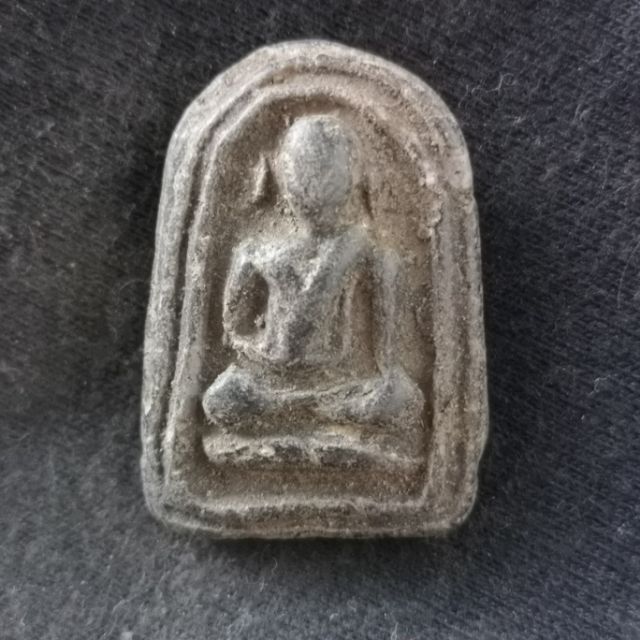 泰国佛牌/Thailand Amulet Phra Somdej LP BOON Wat Blang Ban Keaw (BE2378 ...