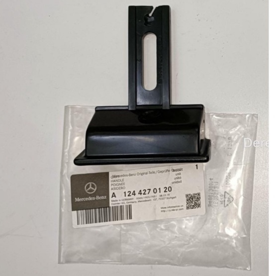 Mercedes Benz Original 1244270120 1244270320 Parking Hand Brake Release ...