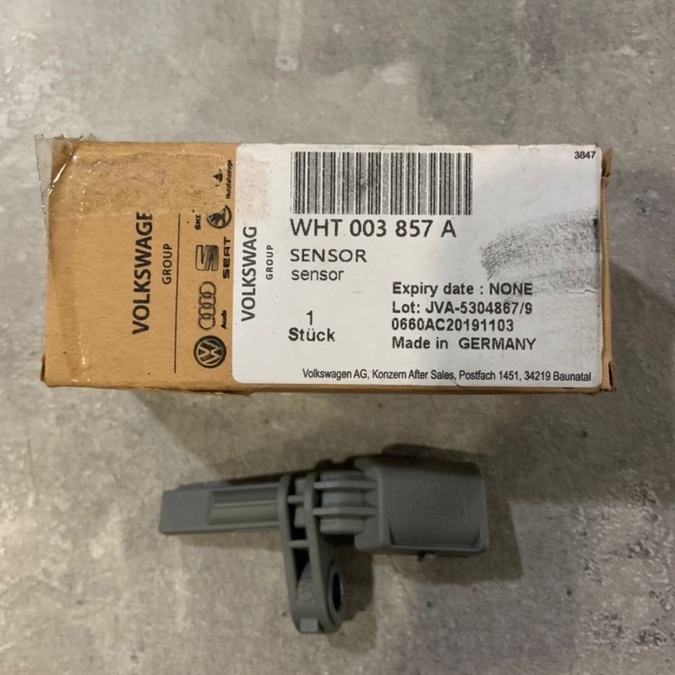 (READY STOCK) W ABS SENSOR VW FL (WHT003857A) | Shopee Malaysia