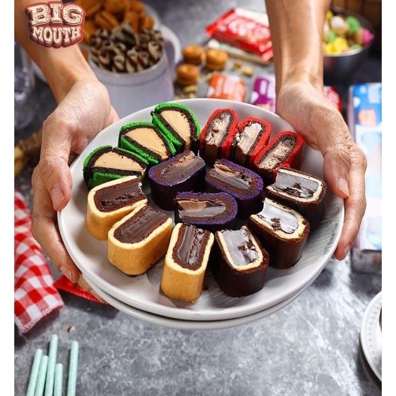 +🎁 READY STOCK KEK TELAPUK KUDA PREMIUM TASTE ORIGINAL MIRI + FREE GIFT ...