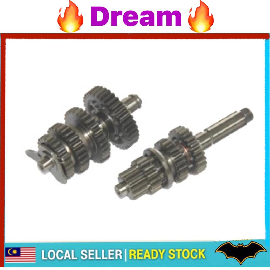EX5 DREAM WAVE100 EX5 CLASS 1 CT100 KRISS100 KRISS MR1 WAVE 100 API ...
