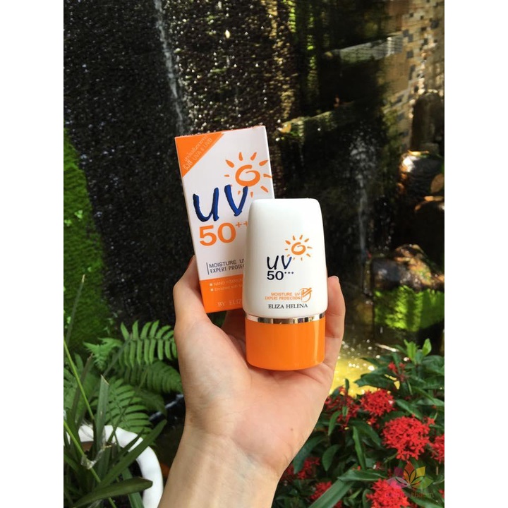 Thailand UV 50 sunscreen 30g | Shopee Malaysia